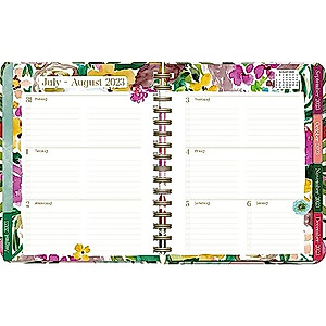 Lang Companies, Wild at Heart Deluxe 2024 Planner