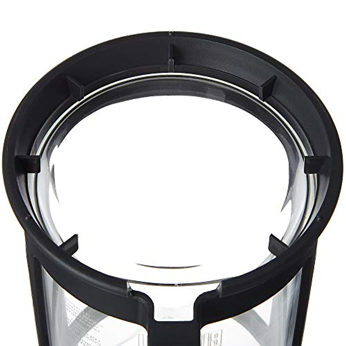 Bialetti 06641 Modern Coffee Press, Black, 8-Cup