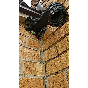 The Bat Valve Device | Get Rid of Bats in the House and Attic | TBV-Flex2