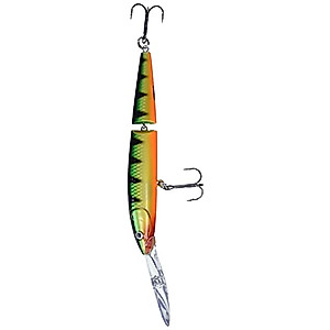 Rapala Jointed Deep Husky Jerk 12 Perch