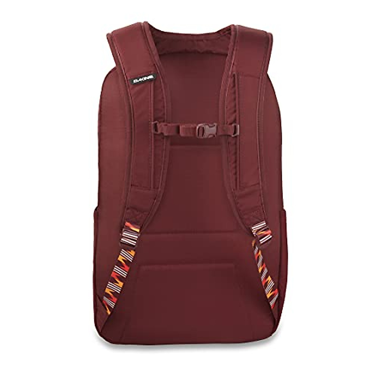 Dakine Campus L 33L, Port Red, One Size