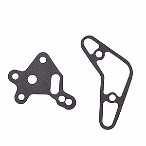 Autoparts Full Gasket Set OR3589 Fit for KLF300 Bayou 2x4 1988-2004 KEF 300 Lakota 1995-2003