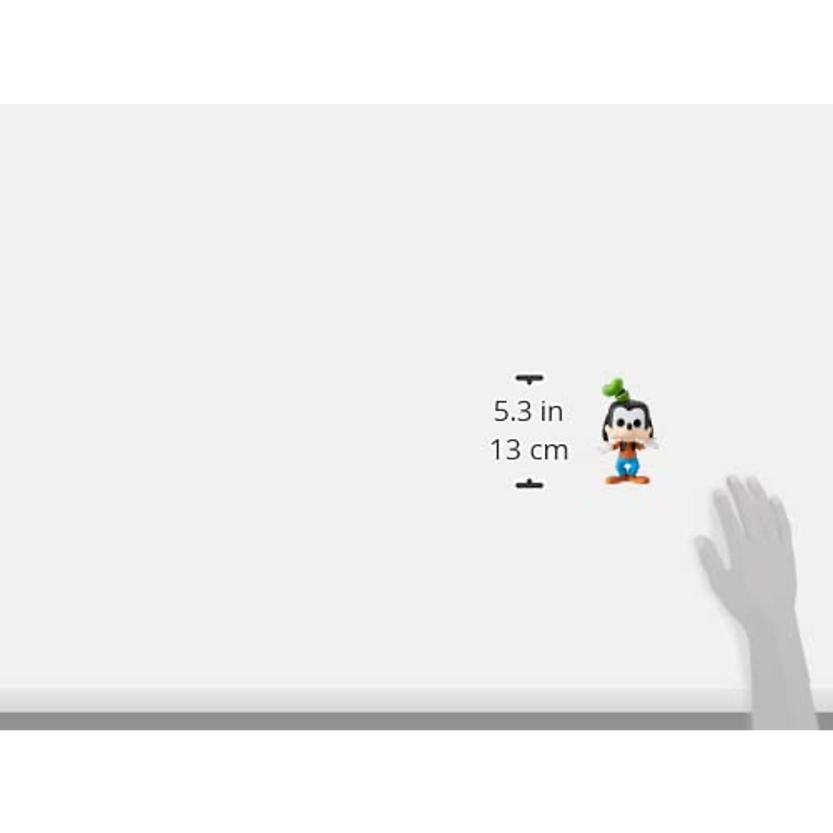 Funko Pop! Disney Classics: Mickey and Friends - Goofy