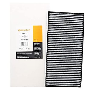 Continental 280852 Original Equipment Quality Cabin Air Filter
