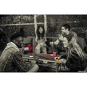 Funko ESPN Trivia Night