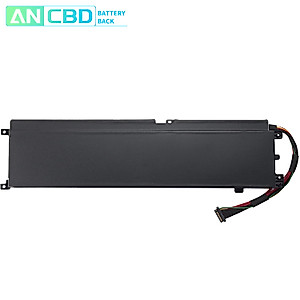 RC30-0270 RZ09-0270 Laptop Battery for Razer Blade 15 Base 2018 2019 GTX 1660 Ti RZ09-02705E76 RZ09-02705E76-R3U1 RZ09-02705E75-R3U1 RZ09-0300 RZ09-03006 RZ09-03009 RZ09-03006E92 RZ09-03009E97 65Wh