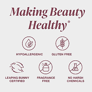 Mineral Fusion Lip Pencil, Elegant (Packaging May Vary)