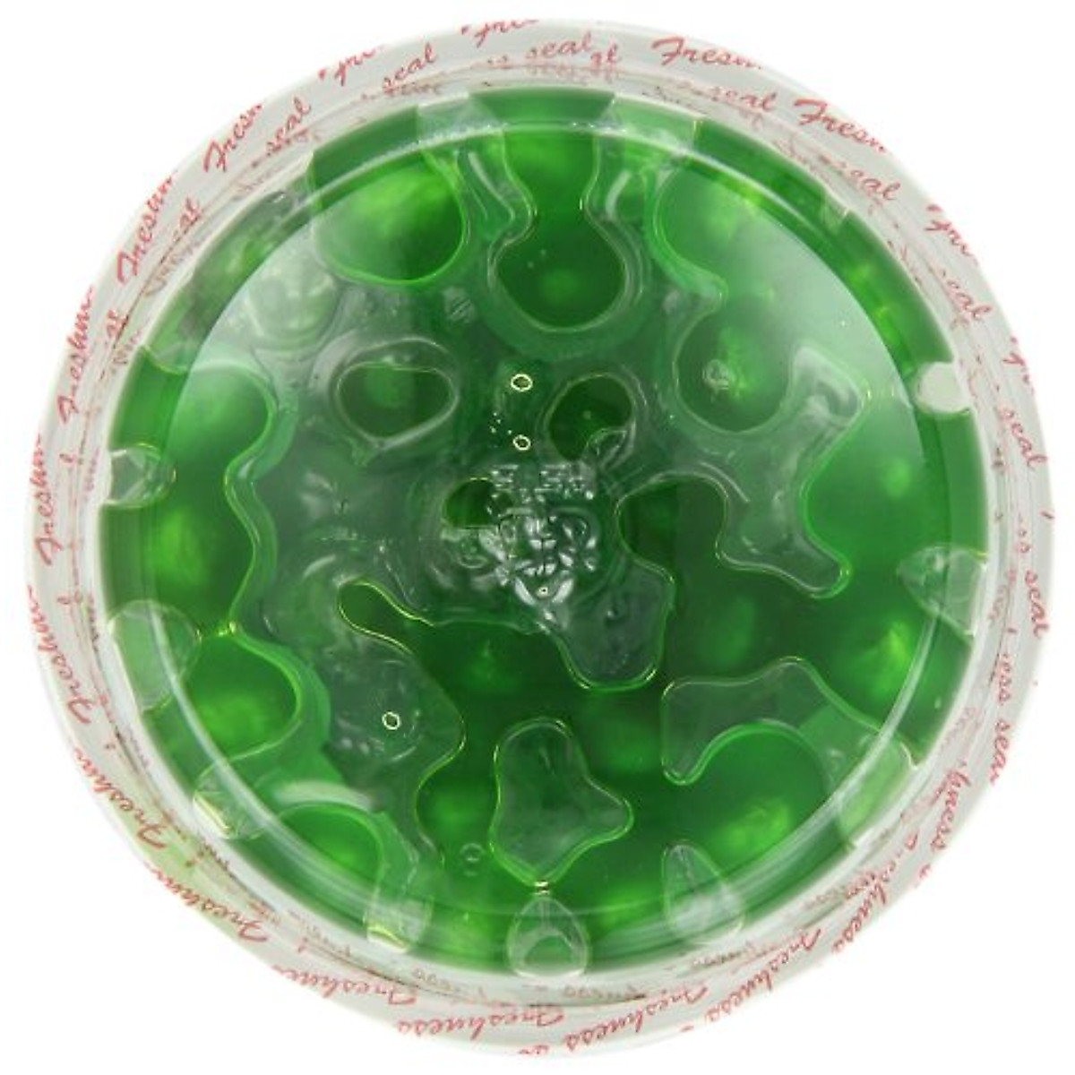 Paradise Green Cherries