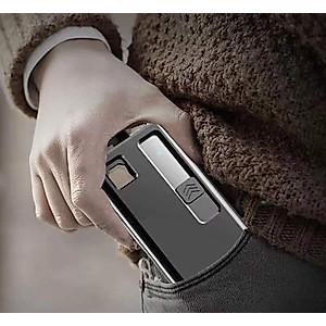 KAMINA Portable Carrying Case Pod Storage with Magnetic