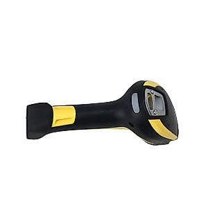 Datalogic PowerScan PD9531 Corded Handheld Omnidirectional Rugged 2D Area Imager Barcode Scanner with USB Cable