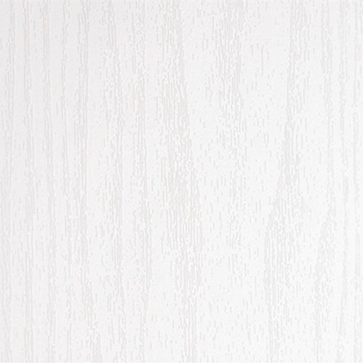 REDODECO Adhesive Wood Grain Paper Peel and Stick Furniture Stickers Wallpaper Cabinets Wardrobe Shelf Liners,15.8inch by 98inch (White)