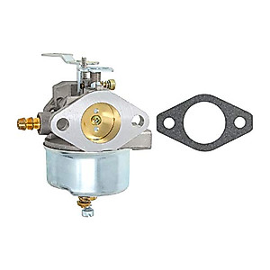 UpStart Components 632334A Carburetor Replacement for Toro 38080 (2000001-2999999)(1992) Snowthrower - Compatible with 640084B Carburetor