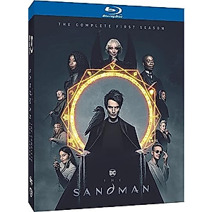 Sandman, The: Season 1 (Blu-ray)