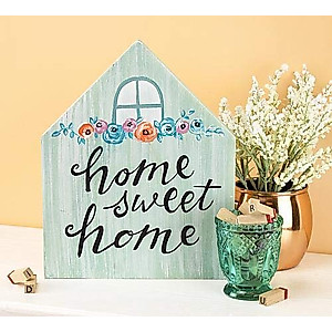 Decoart Vintage Effect Wash 8oz Turquoise, 8 Fl Oz (Pack of 1), Blue