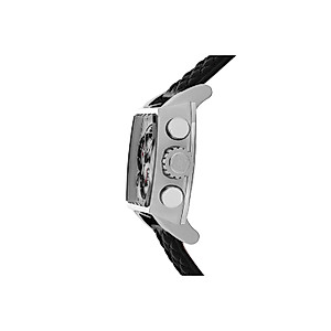 Invicta Men's 27918 S1 Rally Analog Display Quartz Black Watch