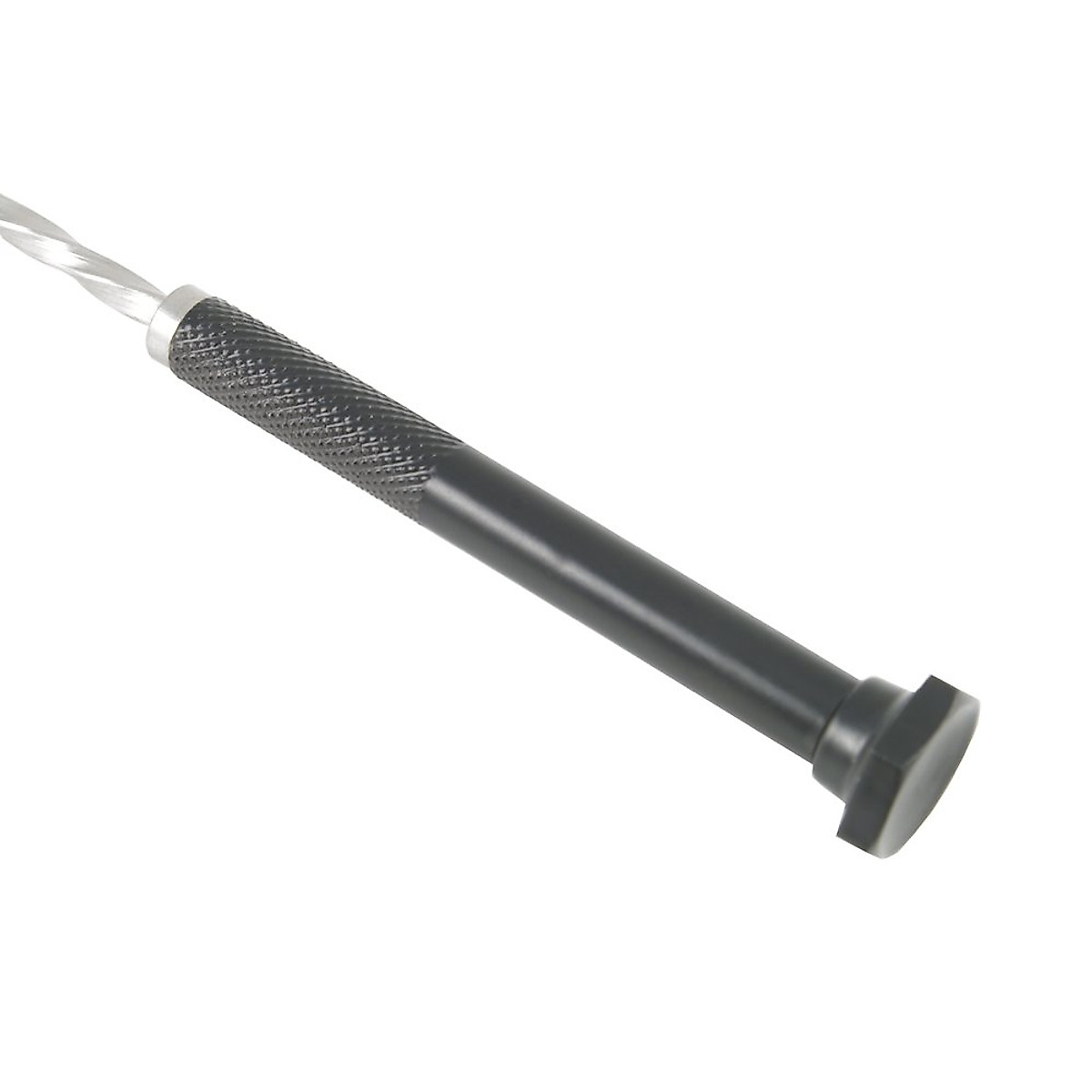 Archimedes Hand Drill with Extra Collet - SFC Tools - 58-218