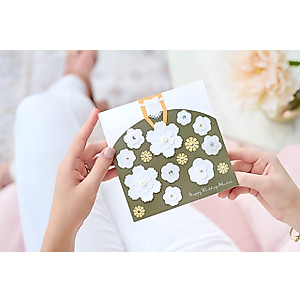 Papyrus Wedding Shower Card (Lifetime of Happiness)