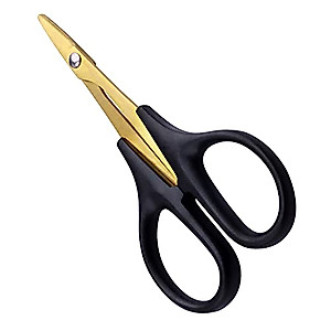 RC Hole Puncher Reamer RC Body Reamer Straight Scissor & Curved Trimming Scissor Universal Tool for RC Car Bodyshell Accessories