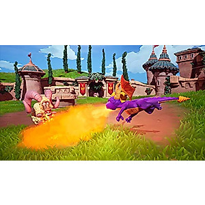 Spyro Reignited Trilogy - Xbox One