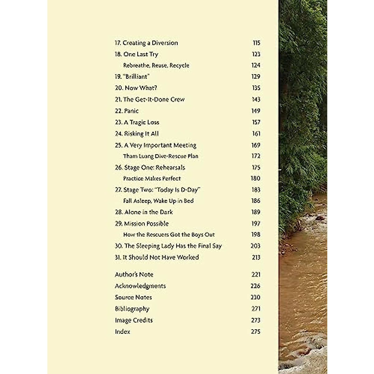 All Thirteen: The Incredible Cave Rescue of the Thai Boys' Soccer Team