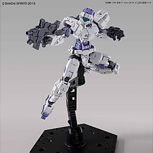 Bandai Spirits Hobby #01 Eexm-17 Alto White 30 Min Mission