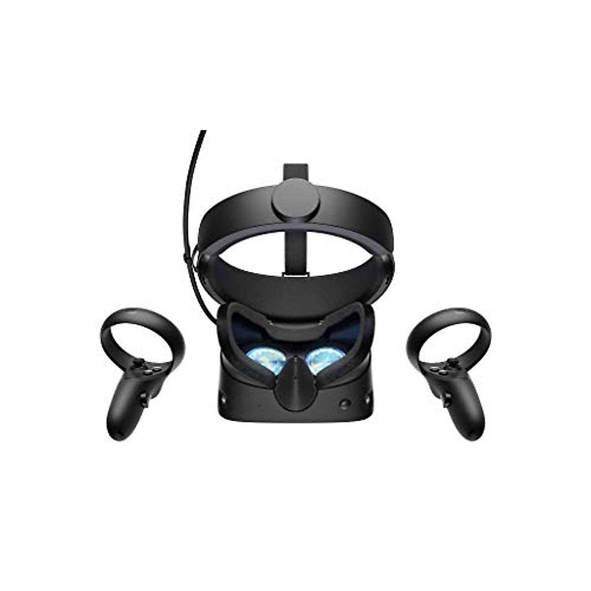 Oculus Rift S PC-Powered VR Gaming Headset