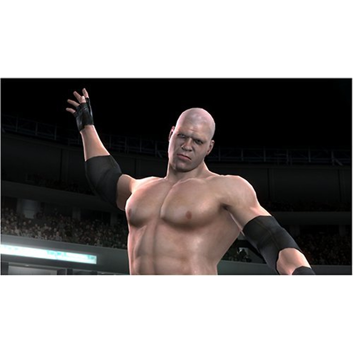 WWE SmackDown vs. Raw 2008 - Playstation 3 (Renewed)