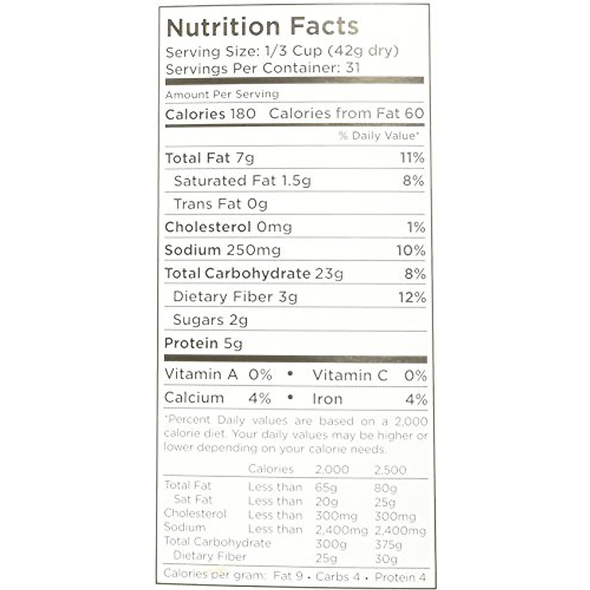 Augason Farms Buttermilk (No Leavening) Biscuit Mix 2 lbs 15 oz No. 10 Can, 5-80410