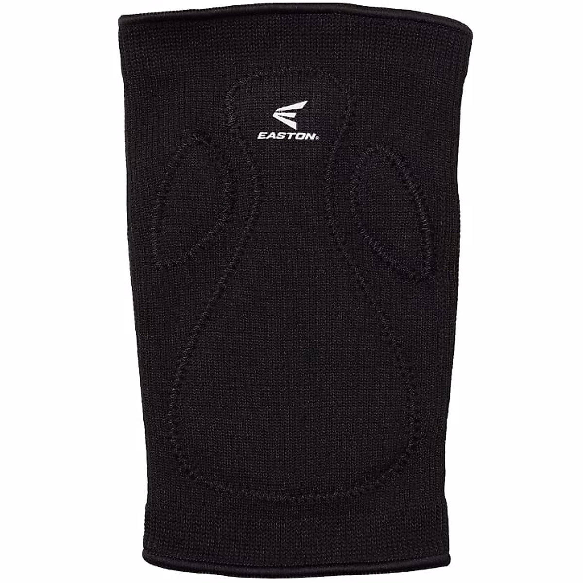 Easton | Pro Style Sliding Knee Pad | Baseball/Softball | One Size Fits Most | Black