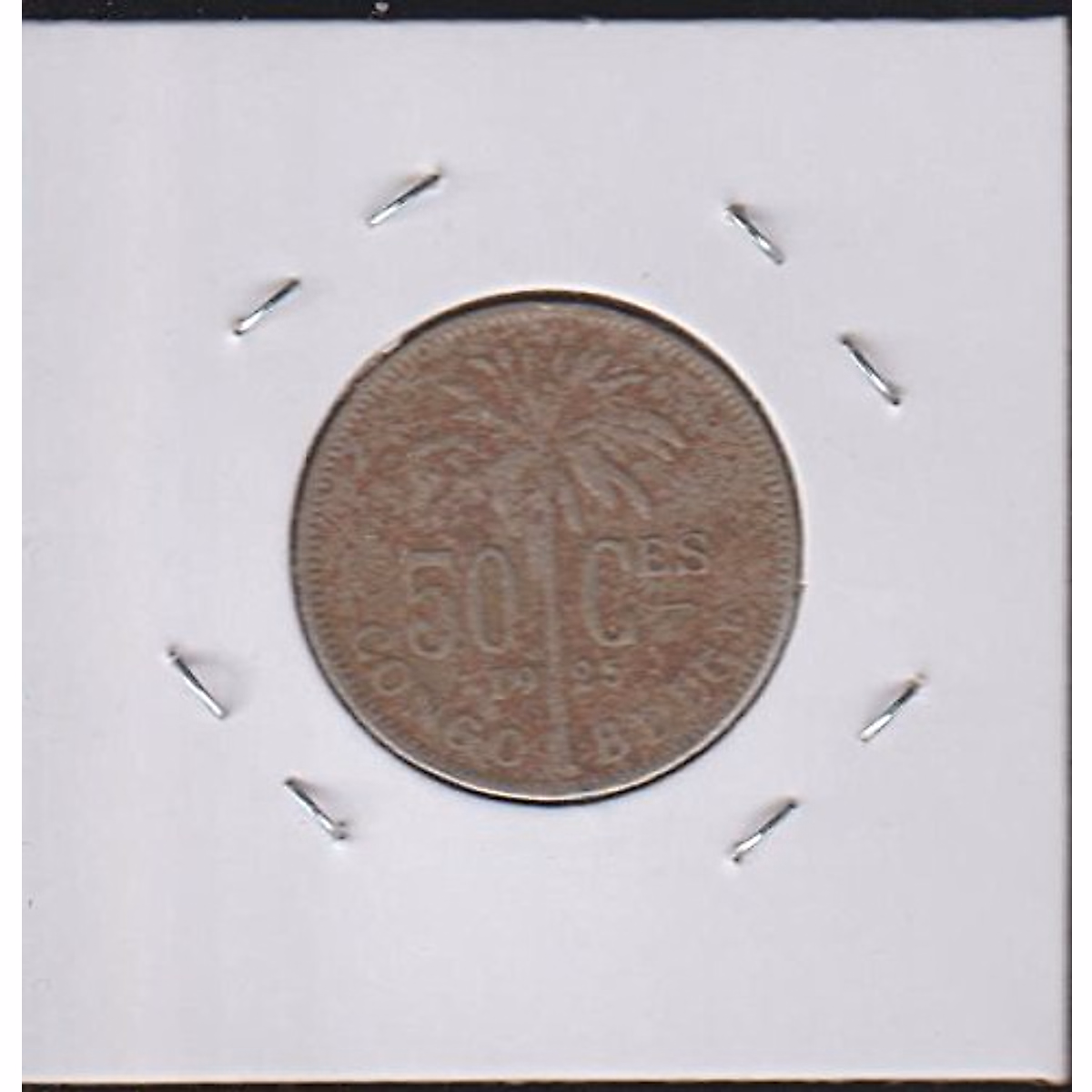 1925 BE Laureate Head Left Half Dollar Good