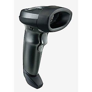 Zebra LI2208-SR7U2100SGN LI2208, USB KIT, INCLUDES SCANNER (LI2208-SR00007ZZWW) , 7 FOOT USB CABLE (CBA-U21-S07ZAR) , BLACK - NORTH AMERICAN ONLY (Renewed)