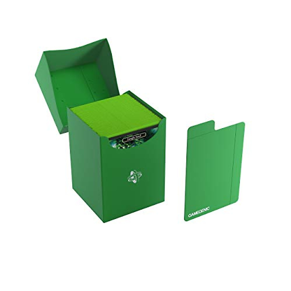Deck Holder 100+ Green