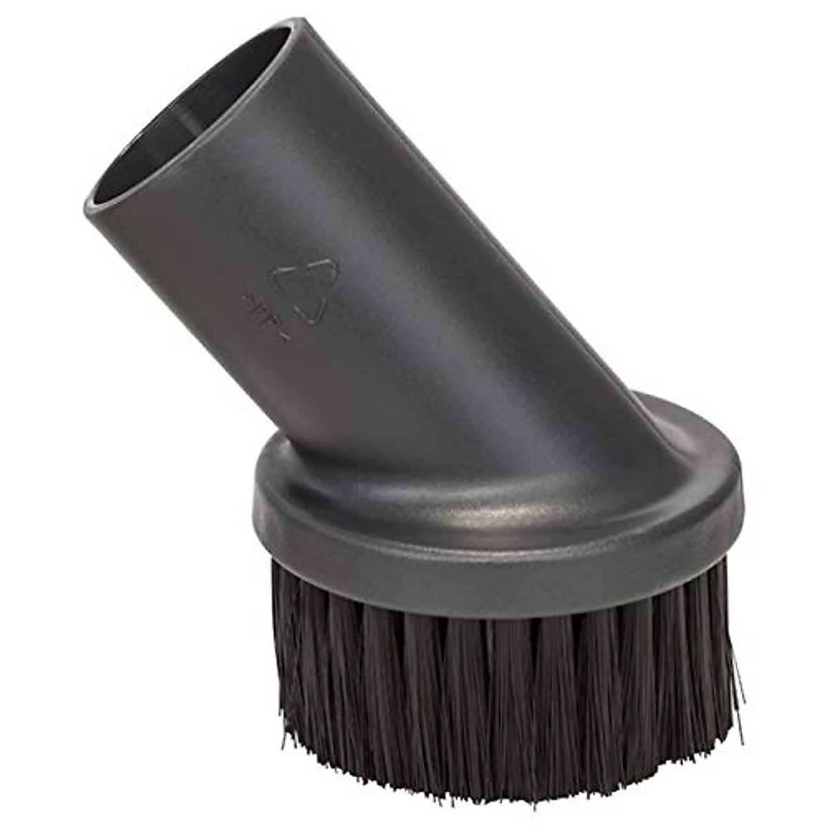 Bosch 1609390481 Small Round Brush for Bosch Extractors