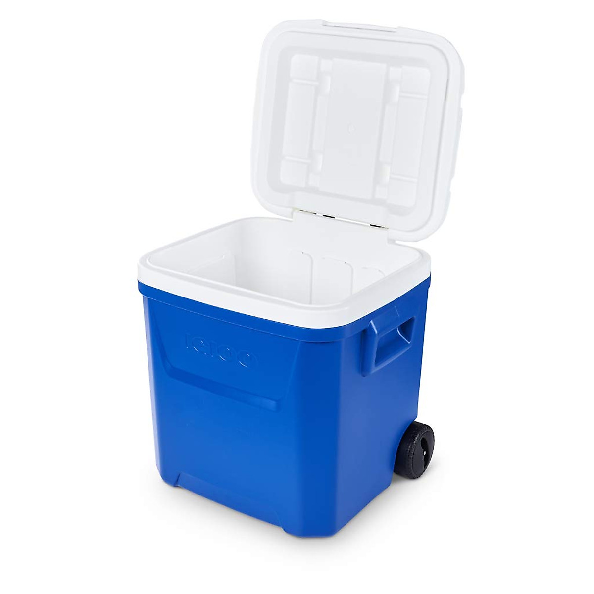 Igloo 00034493 Laguna 60 Roller Majestic Blue, White, White, White