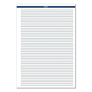 2024 House of Doolittle 10 x 7 Earthscapes Recycled Weekly/Mon Planner, Gardens of the World Photo (HOD294632)