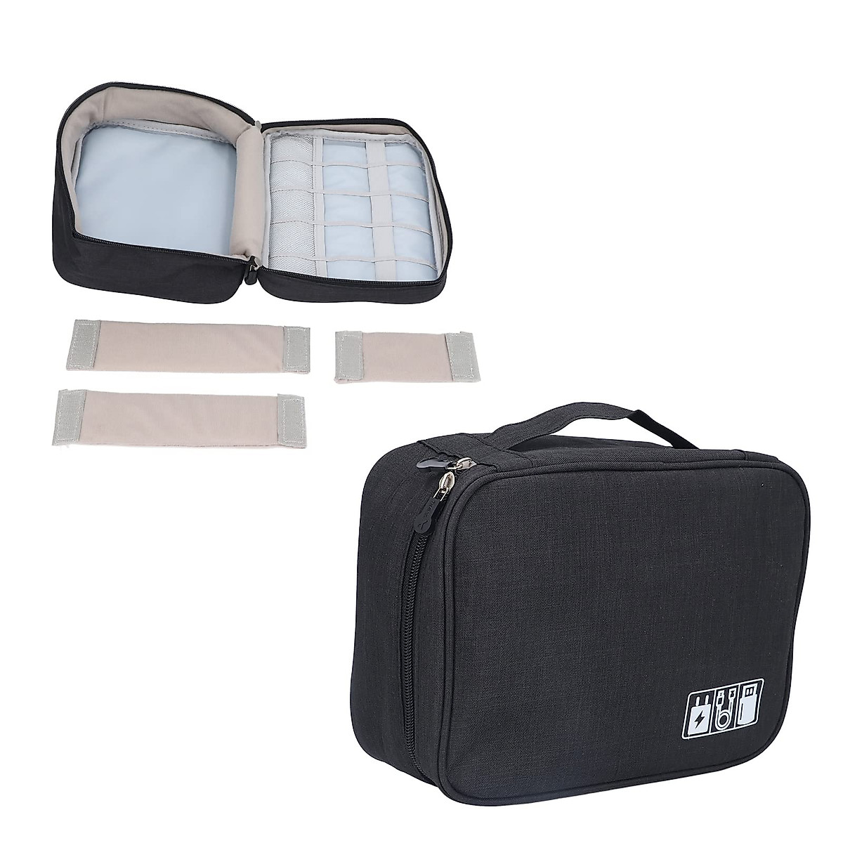 Coffee Machine Bag, Coffee Maker Bag Coffee Machine Storage Bag Multifunctional Travel Storage Bag for Outdoor