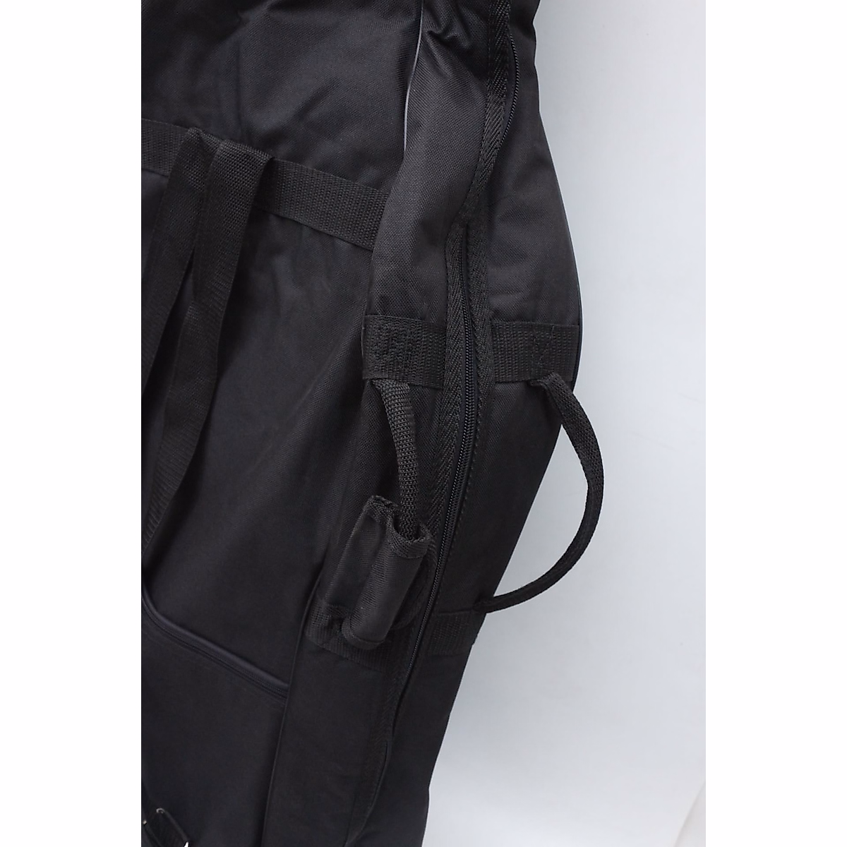 Cello Soft Bag 4/4 Full Size Cello case Waterproof Cello Soft Case Travel 3/4 Cello Gig Bag with Multiple Pockets & Handle & Adjustable Back Straps Cello Backpack (Style 1)