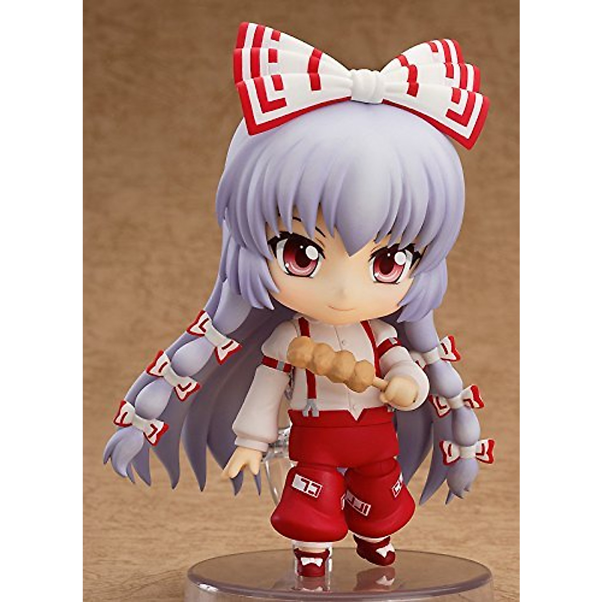 Good Smile Touhou Project: Fujiwara no Mokou Nendoroid Action Figure
