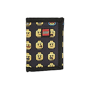 LEGO Minifigure Wallet