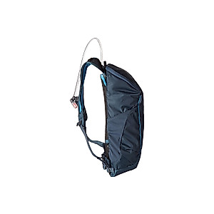 Osprey Skarab 18 Men's Hiking Hydration Backpack, Deep Blue