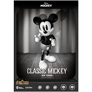 Disney Mickey Classic Version