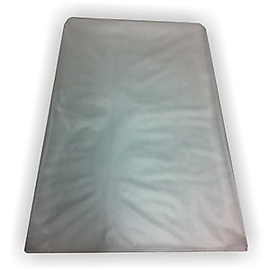 SP Bel-Art Vikem Vinyl Microscope Cover; 16 x 11 x 18 in. (F24303-0000)