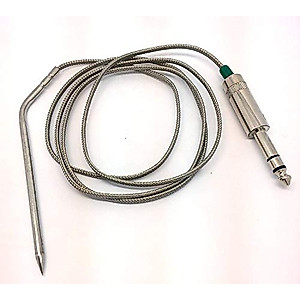 GMG Pellet Grill Meat Temperature Pro...