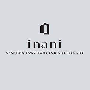 inani 40oz Tumbler With Handle And Straw, Insulated Travel Cup, Leak-Resistant, Spill-Proof Lid, Dishwasher Safe, BPA-Free, Double-Wall Insulated Premium Mug For Hot Or Iced Beverage, Frost White