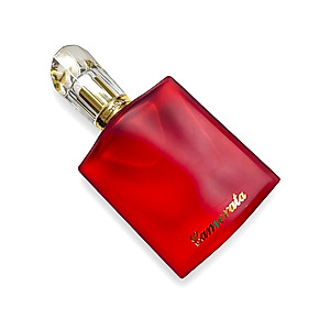 SUCHEL FOREVER Camerata Eau de Parfum for Women (NEW IMAGE, THE SAME FRAGRANCE)
