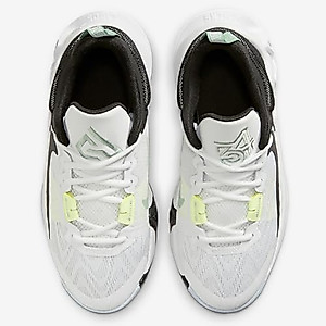 NIKE Giannis Immortality 2 Big Kids' Basketball Shoes Grade School DQ1, Size 5.5