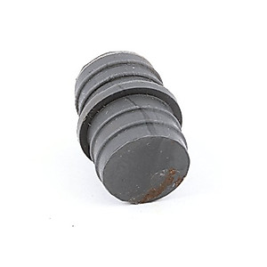 Glastender 01000770 Drain Plug, Wash Or Rinse Tank