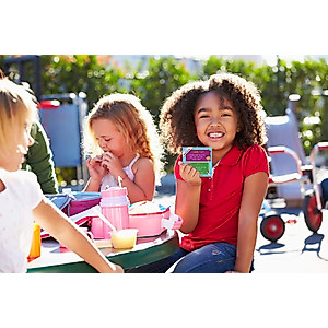 Notes From Me! Lunch Box Notes for Kids - Lunch Cool Facts & Jokes” - 101 tear-off Lunchbox Notes for Kids that Make Lunch Fun & Educational - Back to School Essentials - Holiday Gifts for Kids