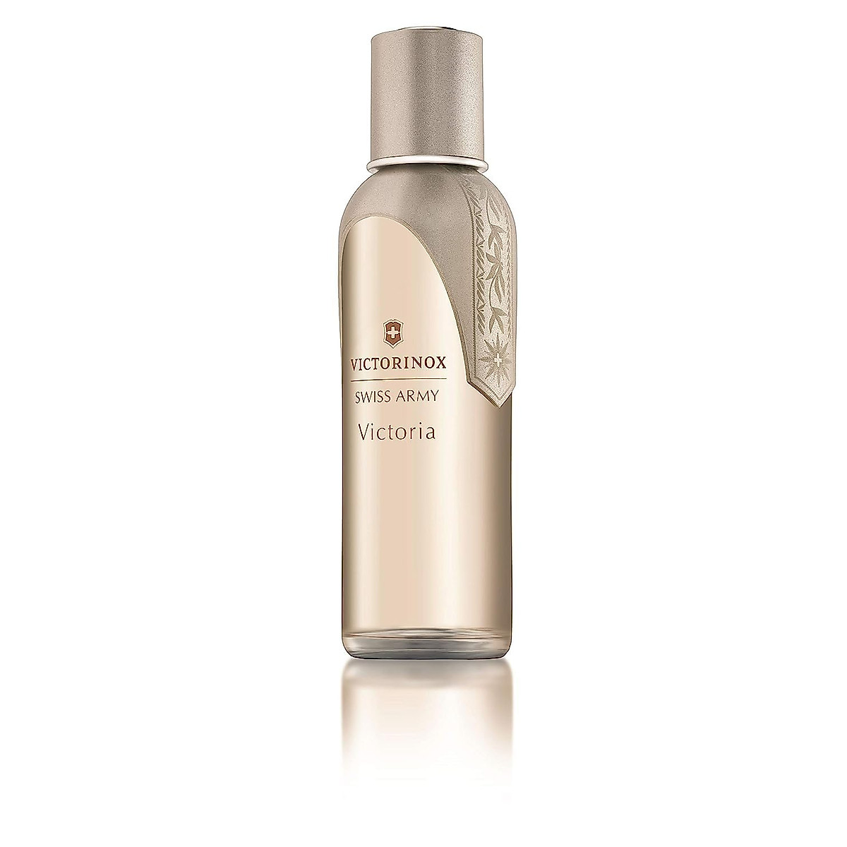 Victorinox Swiss Army Victoria Eau de Toilette Spray 3.4oz/100ml