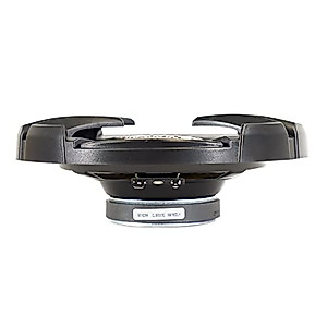 Clarion (4) SE1625R 300w 6.5" 2 Way Car Audio Speakers 6 1/2"